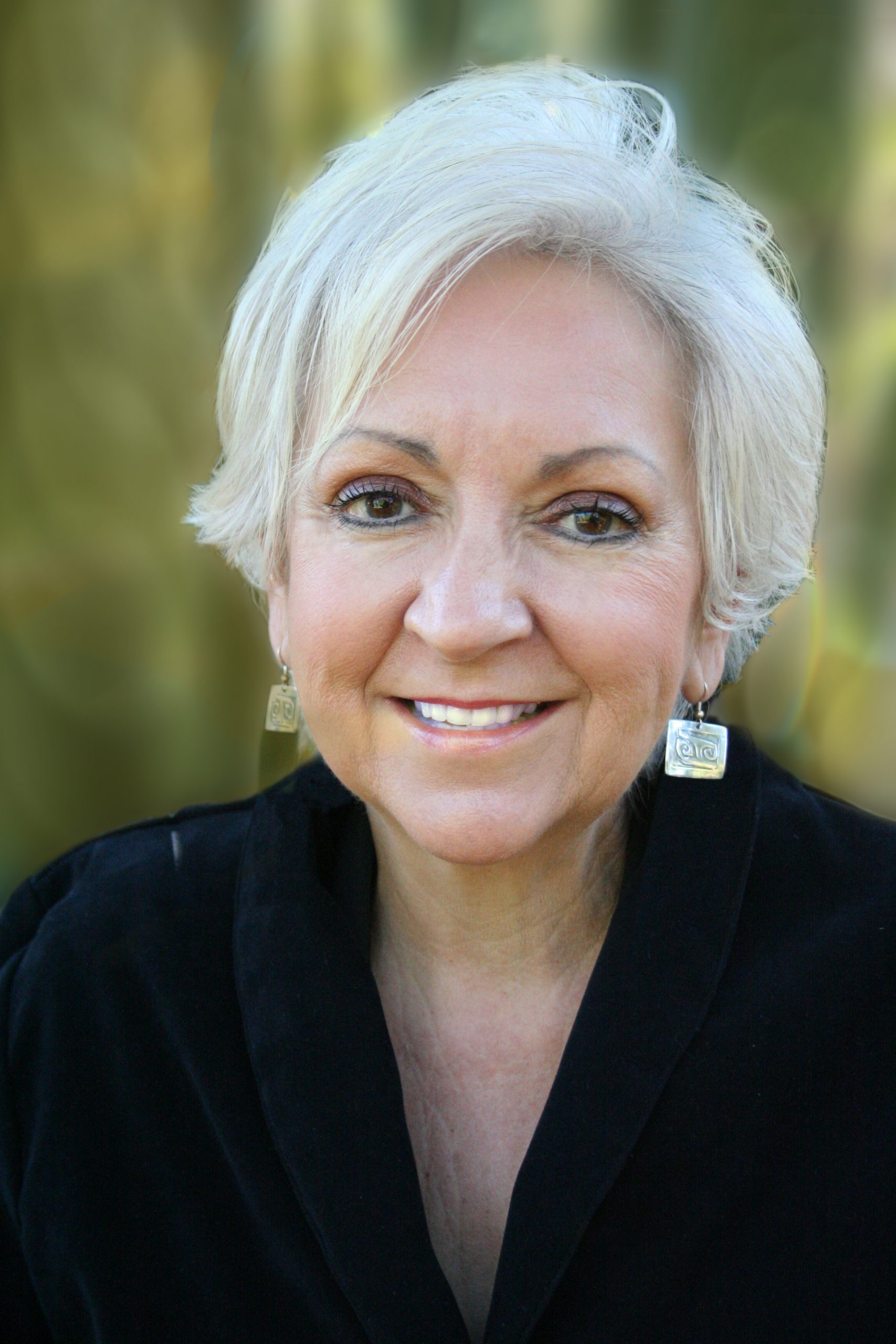 Meet Jennifer - Jennifer J. Martin