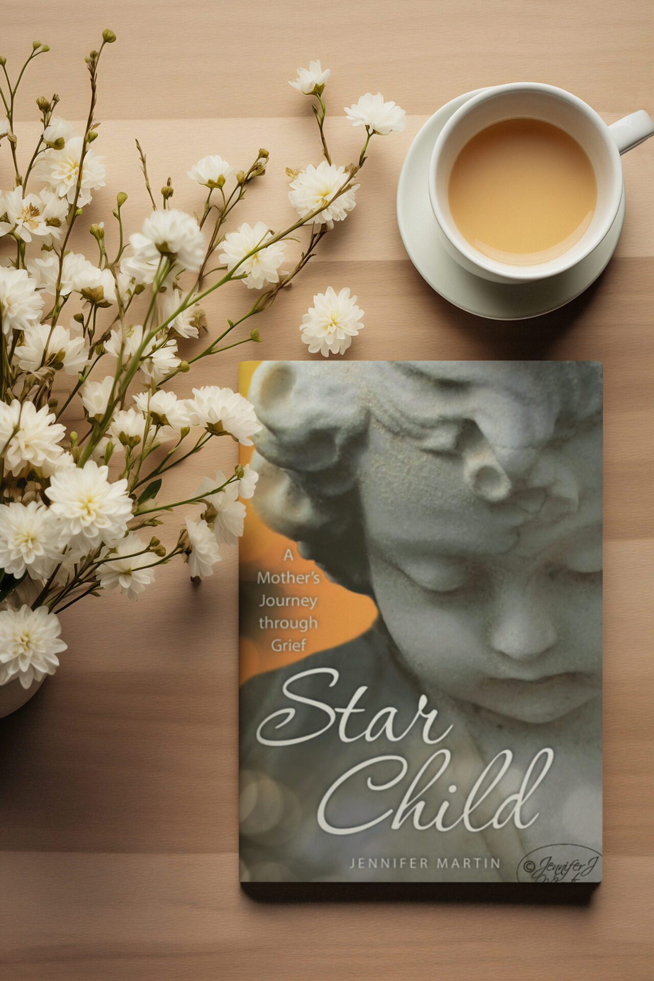 Star Child: A Mother's Journey through Grief